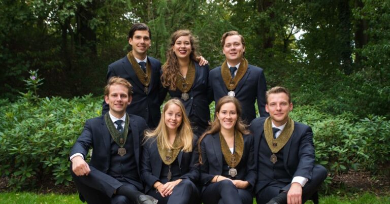 2023-2024 - R.K.S.V. Albertus Magnus