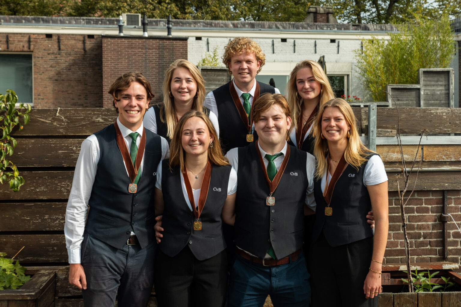 2024-2025 - R.K.S.V. Albertus Magnus